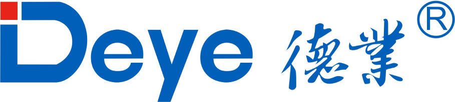 Ningbo Deye Inverter Technology - IVG Energy Solutions